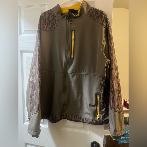 Yukon | Jackets & Coats | Yukon Light Weight Jacket | Poshmark